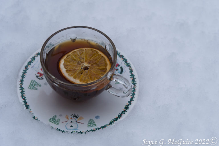 Russian (Friendship) Tea Update – McGuire's Recipes